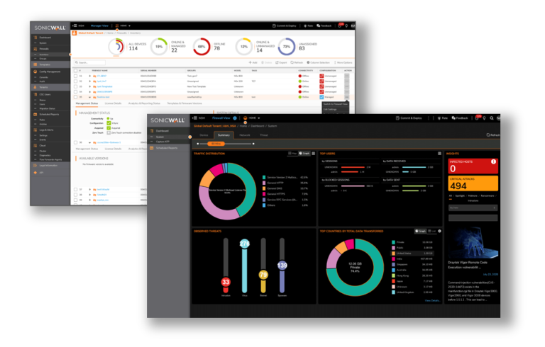 OT 보안 (ICS / SCADA) – OT Defender – ROVERMOOT